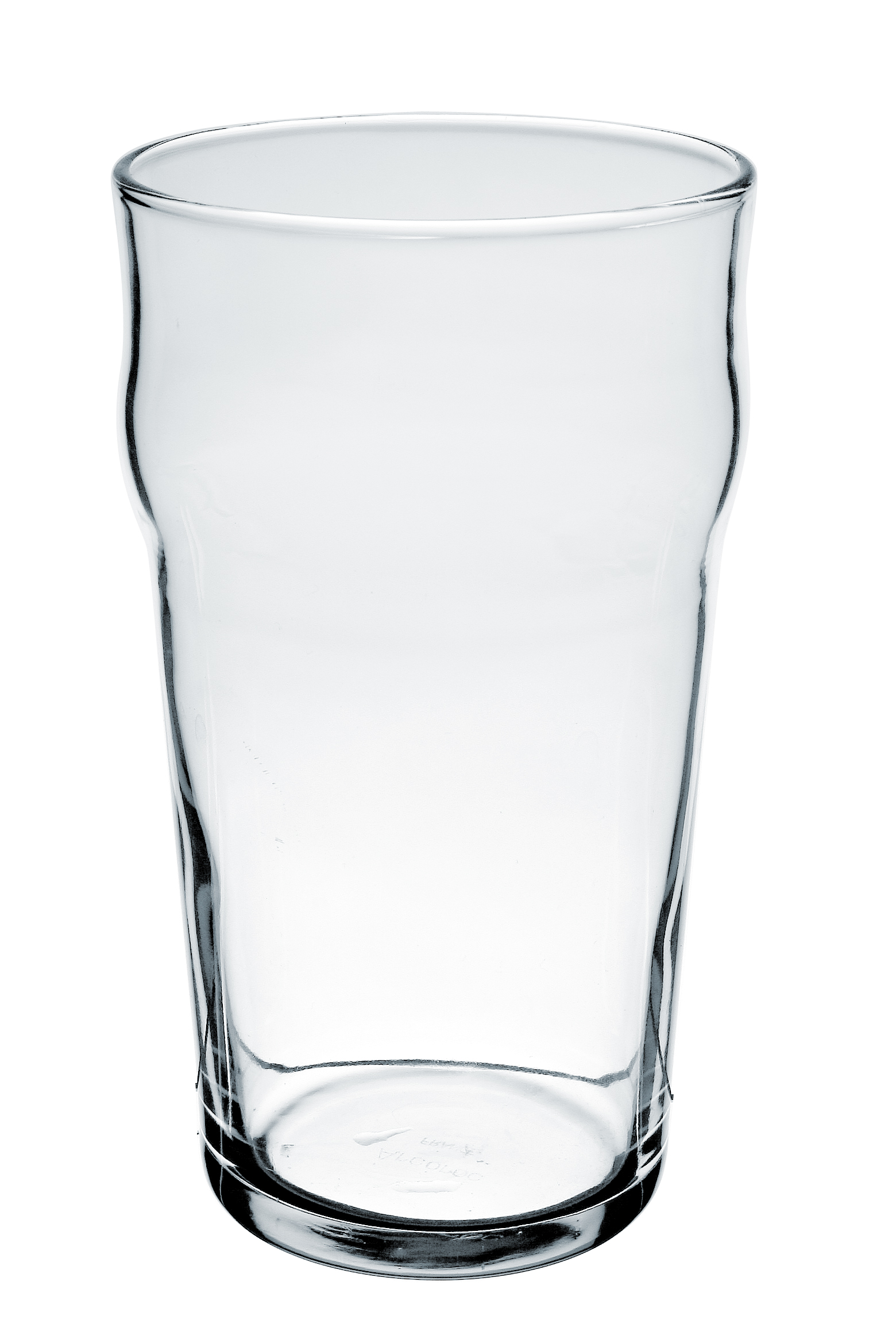 Ölglas 57 cl Nonic, Luminarc - Utensilier.se